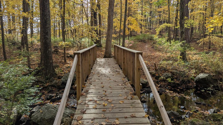 One of Connecticut's charming small towns is a hidden gem with artsy ...