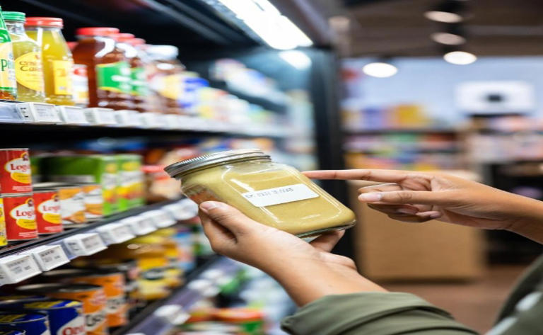 Stop wasting food: What best by and use by dates really mean, according ...