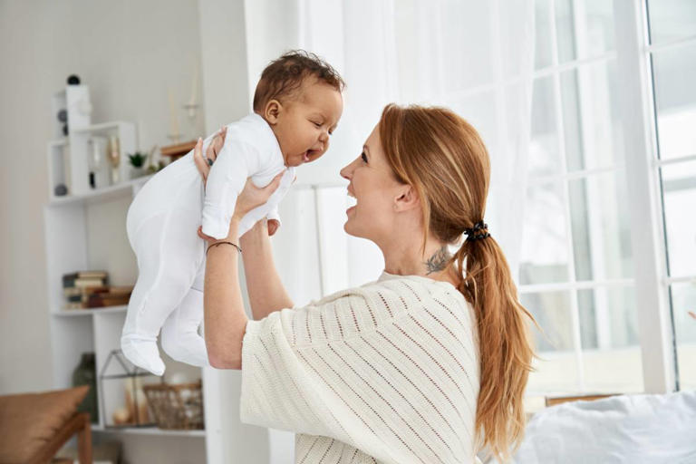 The 'soft-sounding' Scottish baby name meaning 'brave' that's easy to ...