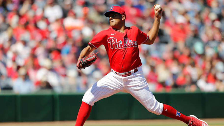 Craig Breslow just pulled off a three-timeline magic trick with Ranger ...