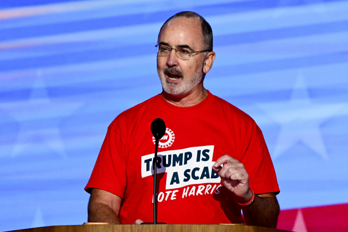 President Trump reveals shocking long-term auto industry plan