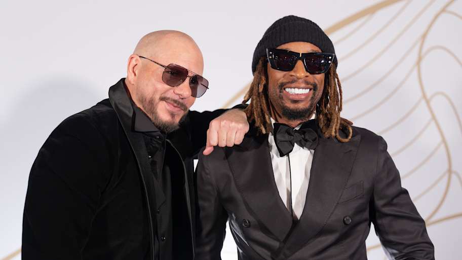 Pitbull reveals major 2026 tour featuring Lil Jon: Here are the dates