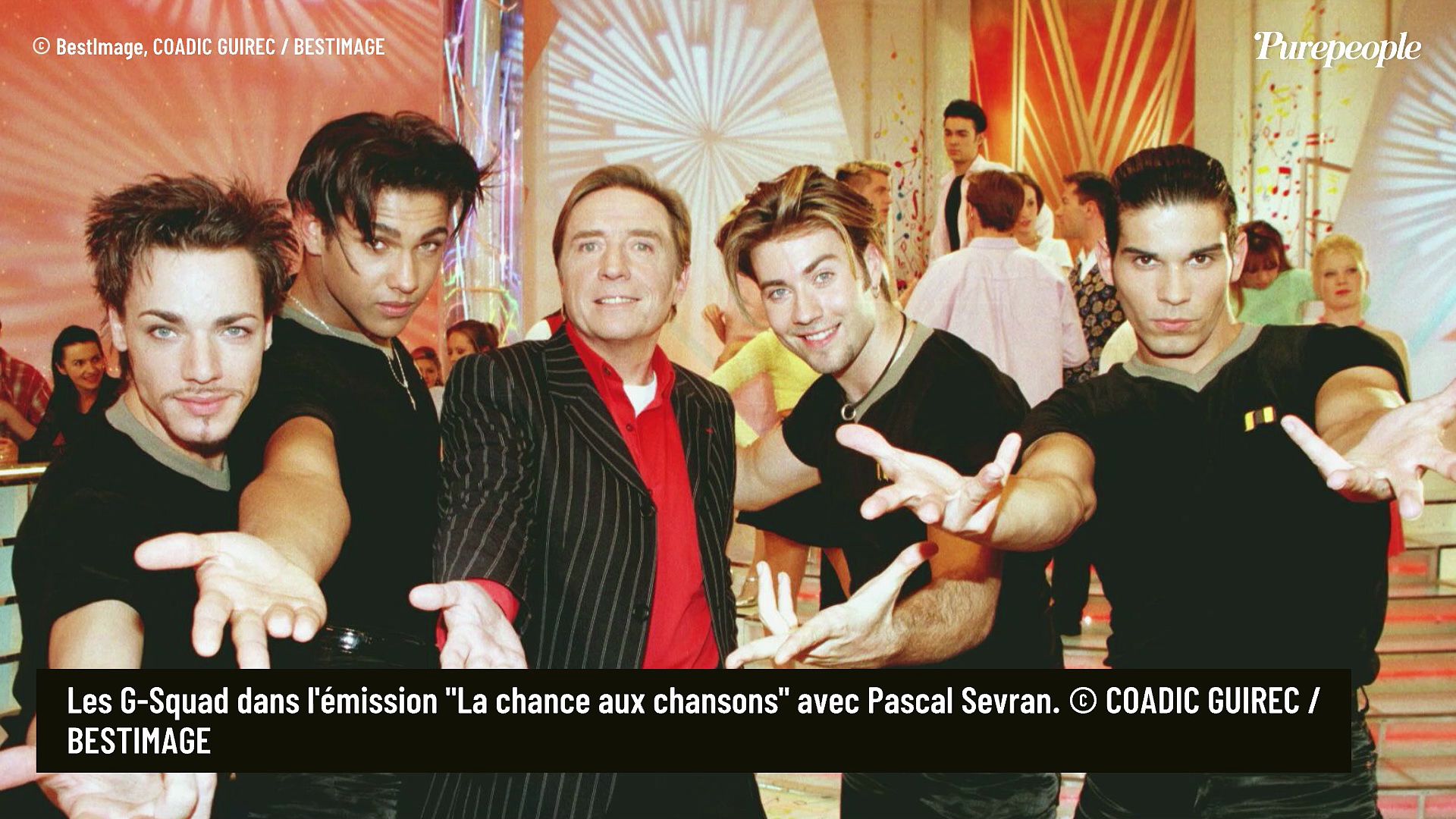 Un ex-membre des G‑Squad, âgé de 52 ans, retrouvé sans vie à Drancy ...