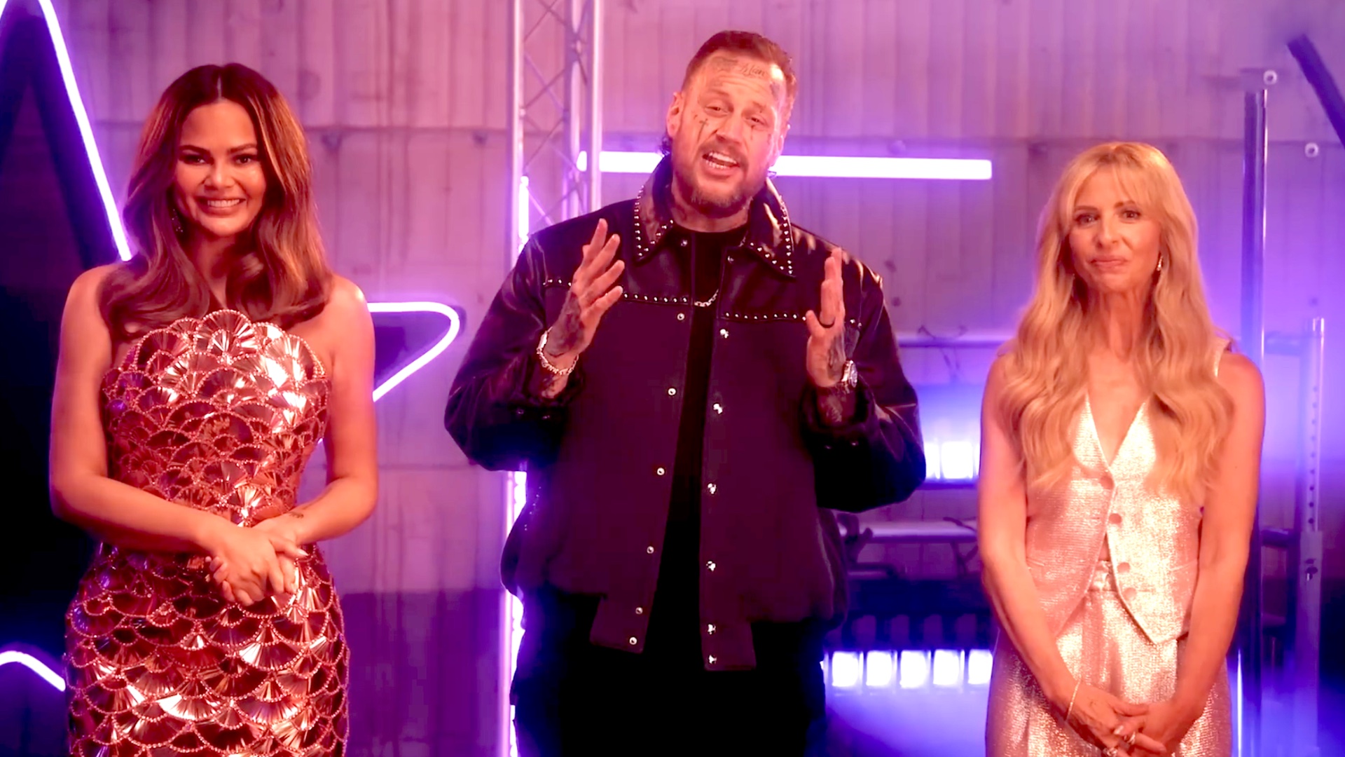 Star Search returns live in the official trailer