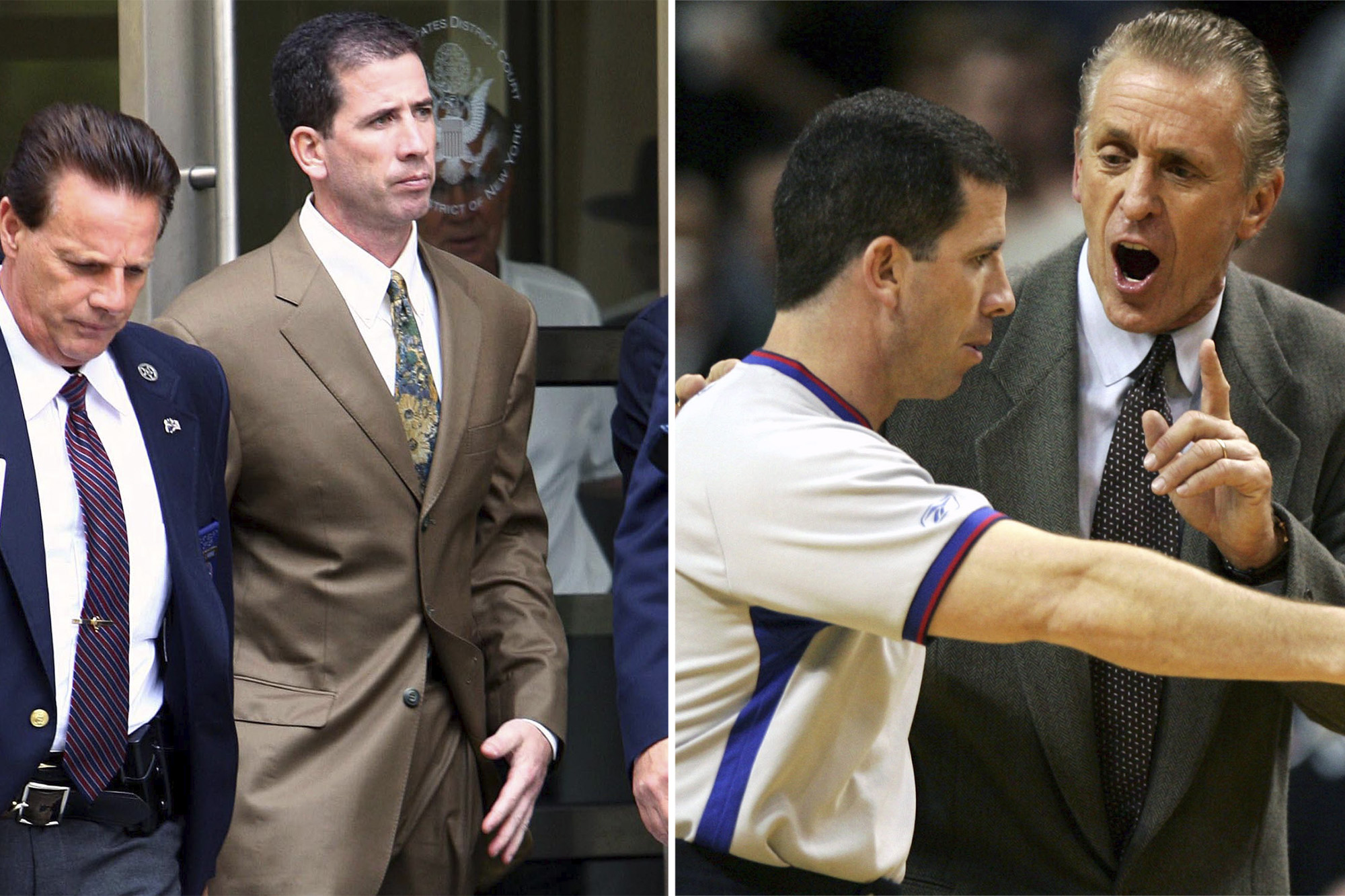 Legendary Vegas bookie tells pro leagues, NCAA: Get out of gambling biz ...
