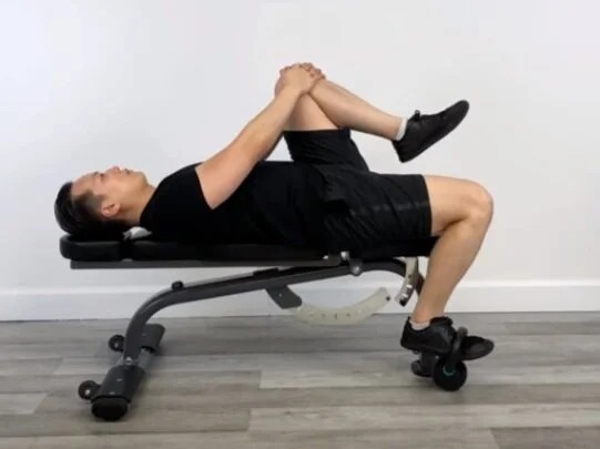 10 must-do hip flexor exercises for runners, backed by experts