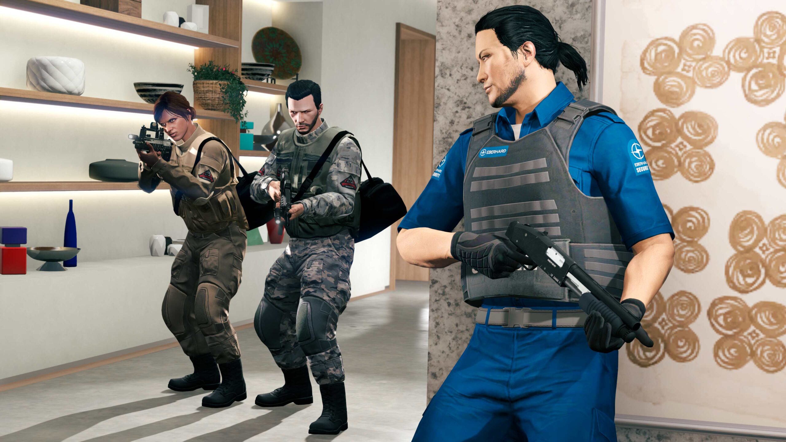 Provedor de cheats para GTA Online é hackeado e vaza dados pessoais de ...