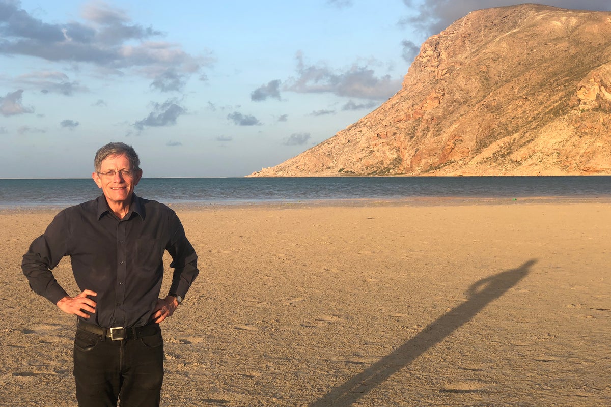 Venezuela? Iran? Greenland? Doing our best, says extreme tour operator