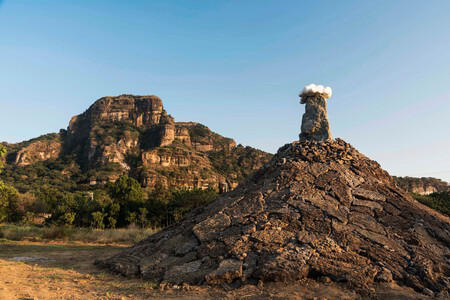 No solo es subir al Tepozteco, esto es lo que puedes hacer en Tepoztlán ...