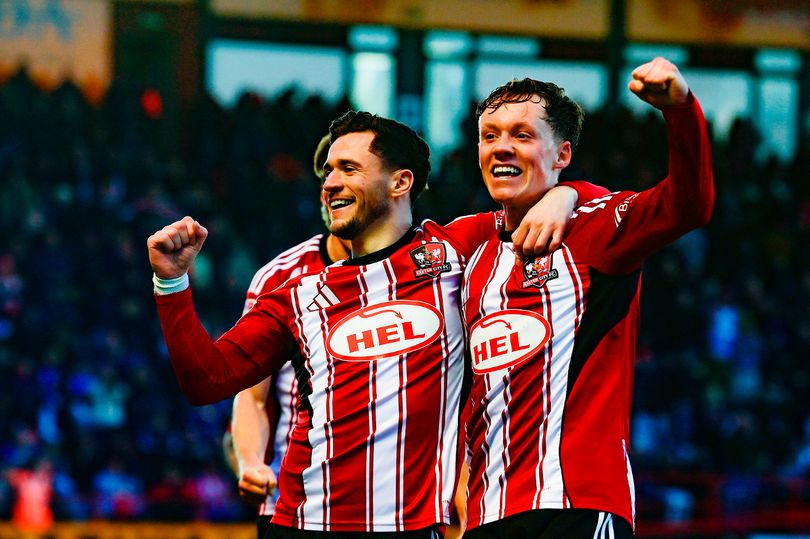 St James Park becoming Exeter City fortress with another win and clean sheet