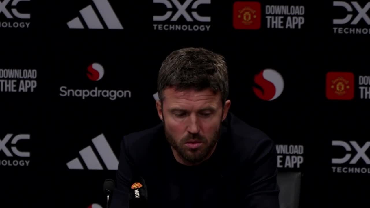 Carrick rekindles Old Trafford magic in perfect start