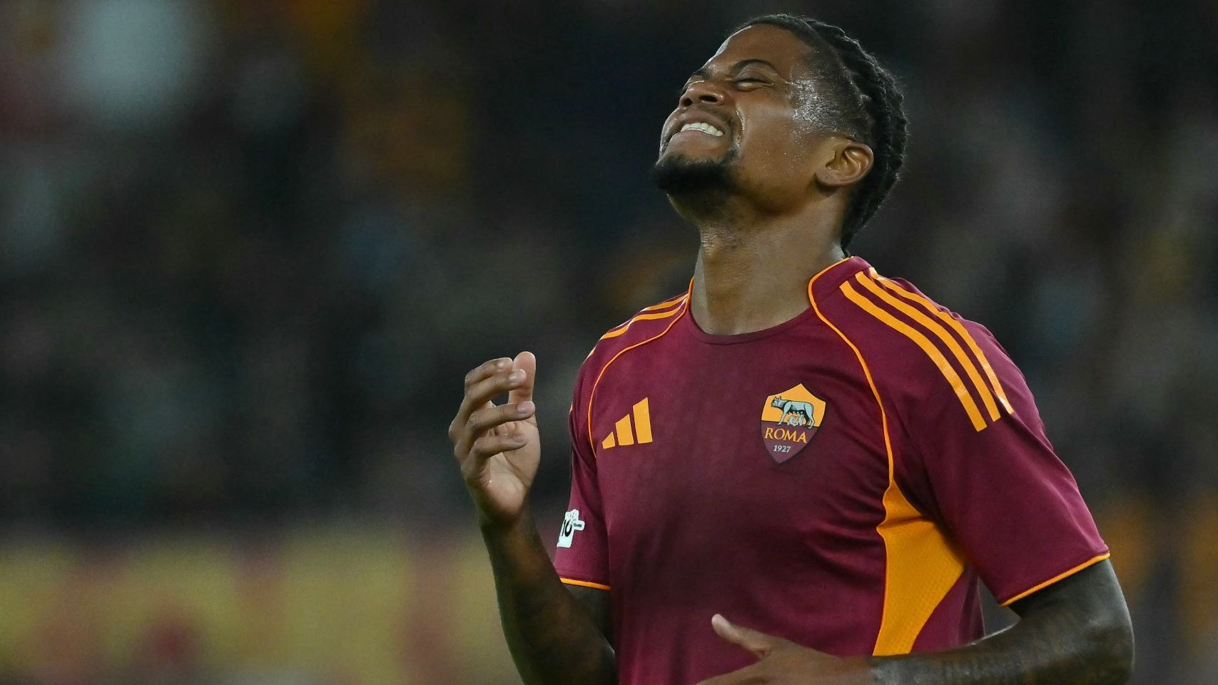 Bailey tolto dalla lista dei convocati: il motivo per il quale salterà ...