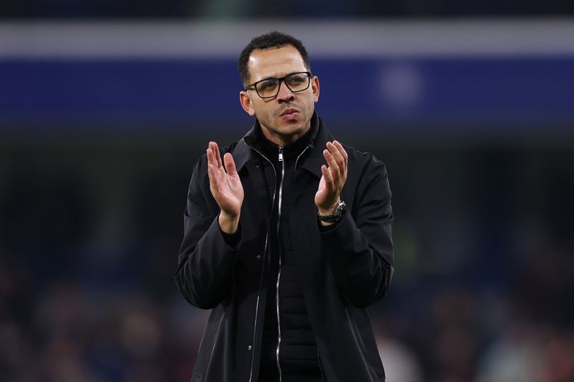 Every word Liam Rosenior said on Chelsea win vs Brentford, Lego, Palmer ...