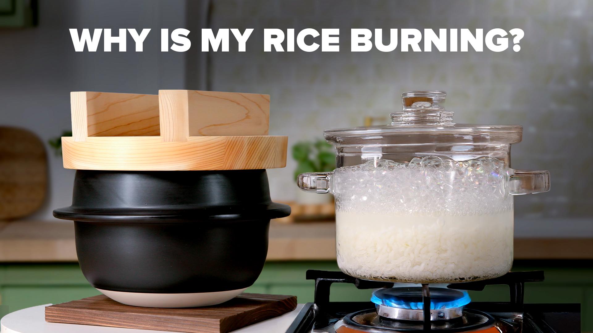All your rice questions, answered by a Japanese mom