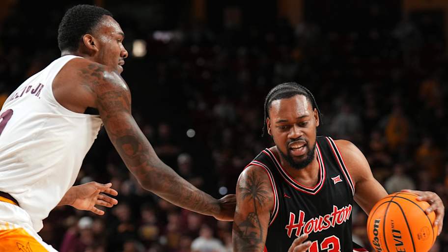 Taking an early look at challenges Houston presents Arizona State