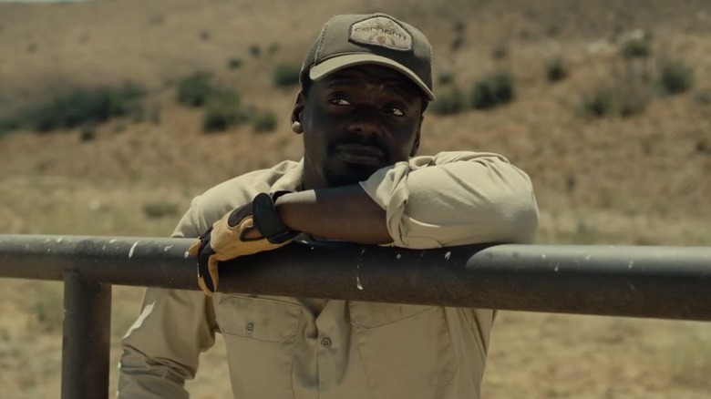 The best and worst moments in Nope, ranked