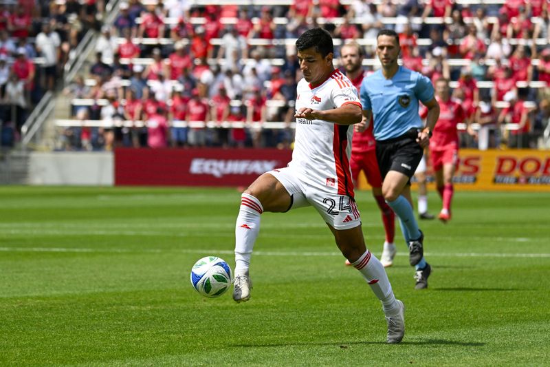 Earthquakes D Nick Lima announces retirement