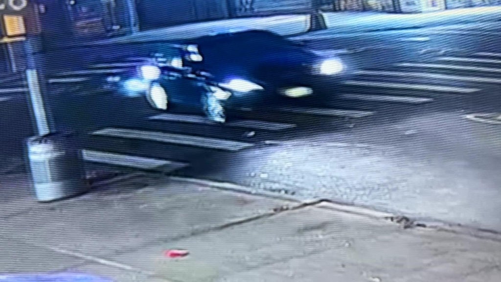 Kianna Underwood, former Nickelodeon actress, killed in NYC hit-and-run