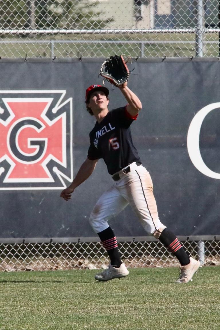 Pride pioneers: Two college baseball rivals have become boyfriends off ...
