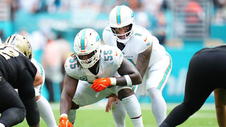 Dolphins Saturday mailbag: Does scheme matter with new head coach?