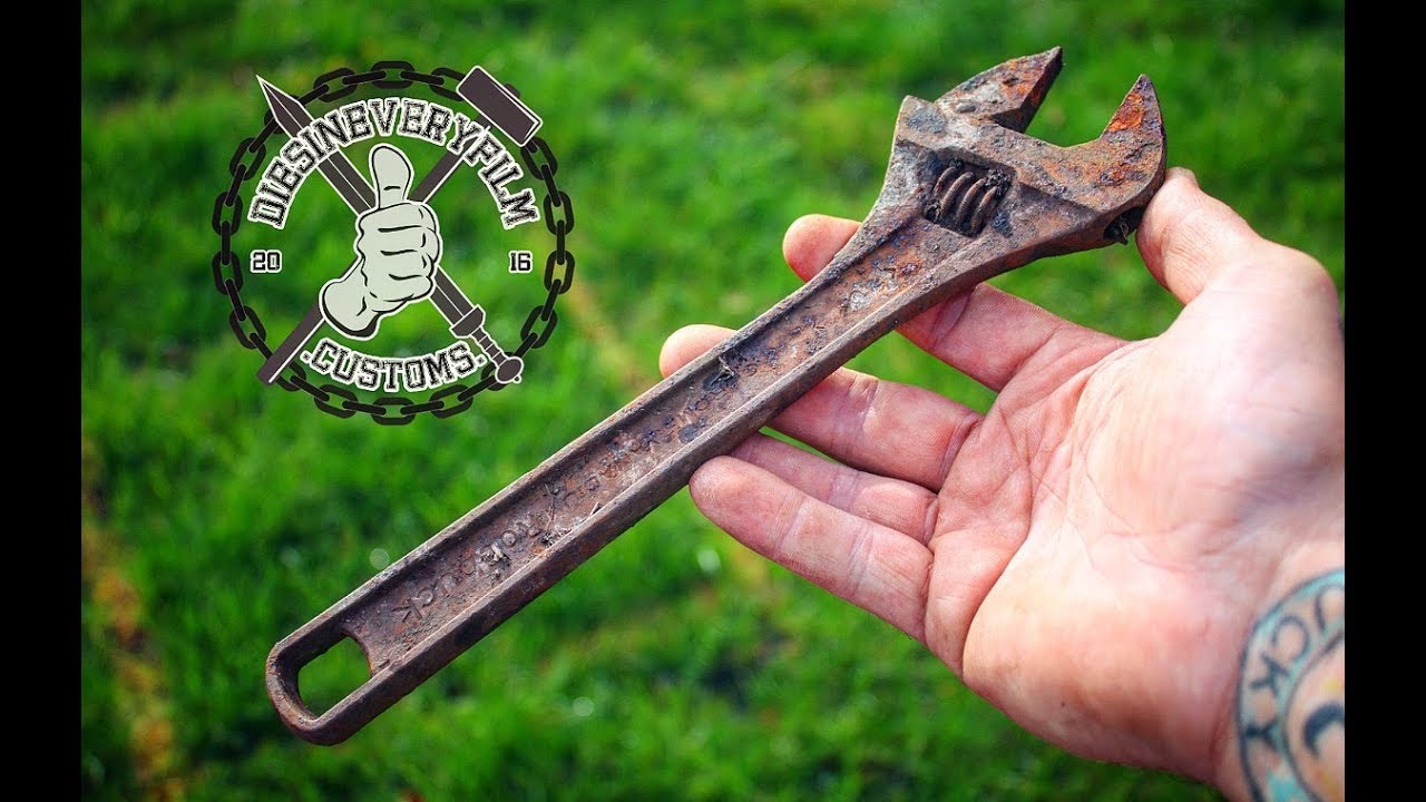 This forgotten tool taught me perseverance