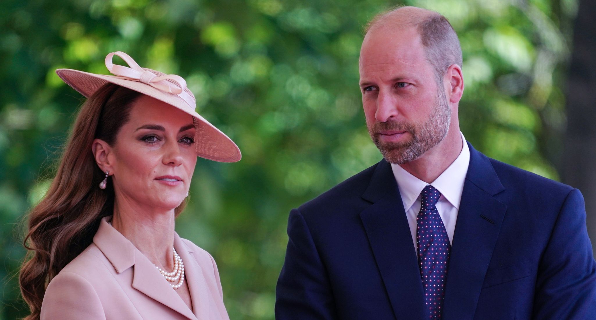 This detail about Kate Middleton and Prince William's sleep setup is ...