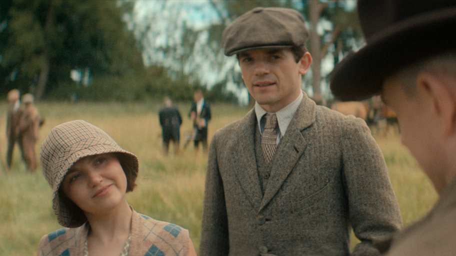 3 new Netflix mystery shows with jaw-dropping twists