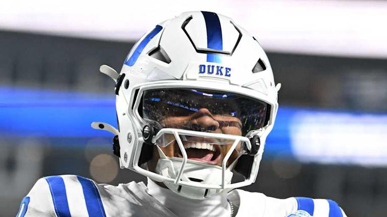 Duke fans now have 1 game circled on 2026 schedule