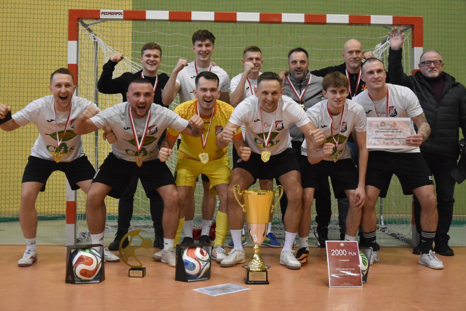 Wielki dzień Orkana, który został mistrzem. Drugi rewelacyjny Bałucz, a ...