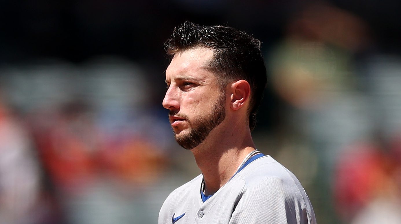 Blue Jays' big Kyle Tucker offer revealed amid Cody Bellinger link