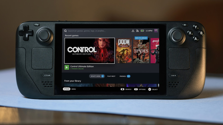 5 hidden features every Steam Deck user needs to know