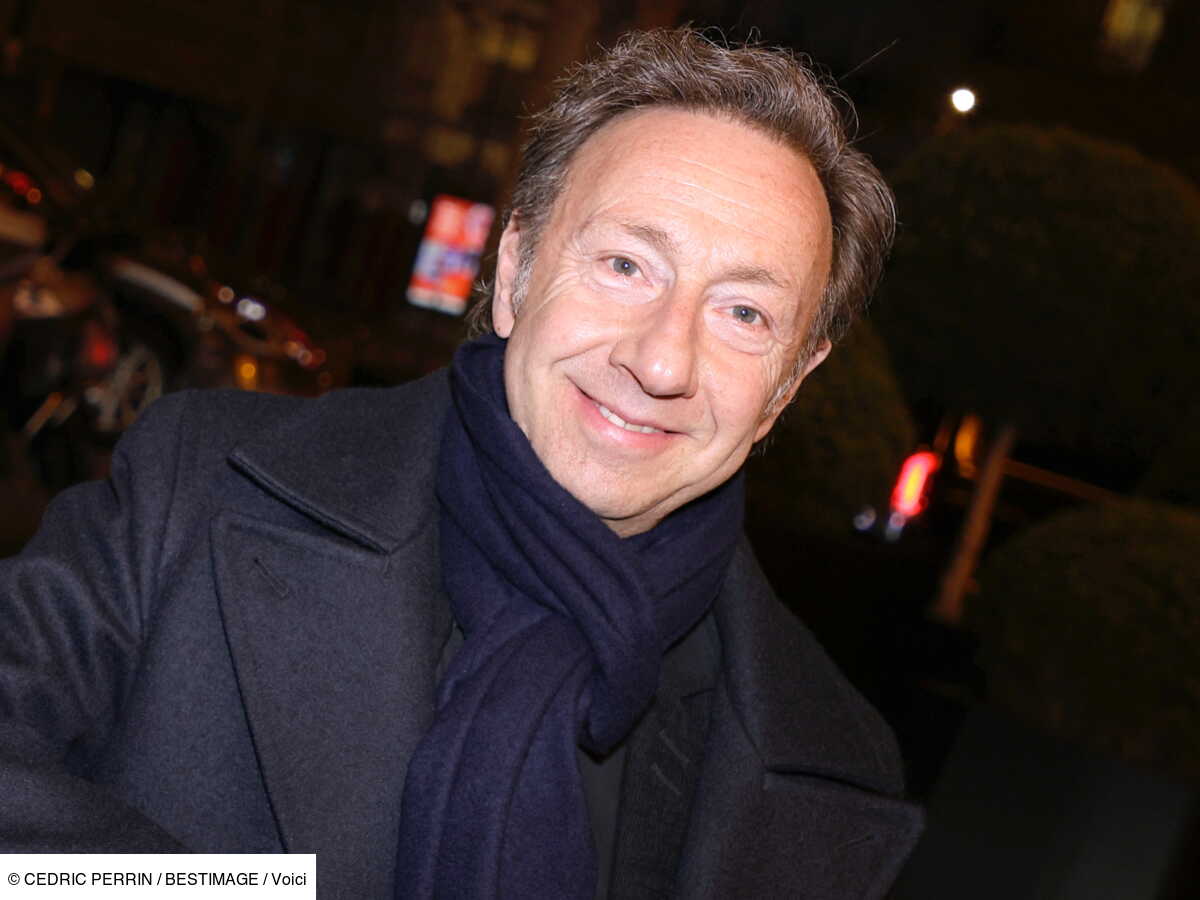 Danse avec les stars : découvrez avec quelle danseuse Stéphane Bern ...