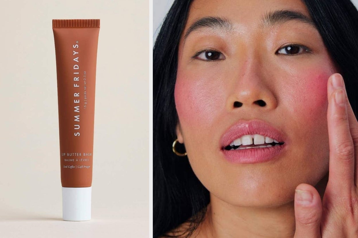 27 products from Sephora that’ll make you feel like you have a PhD in ...
