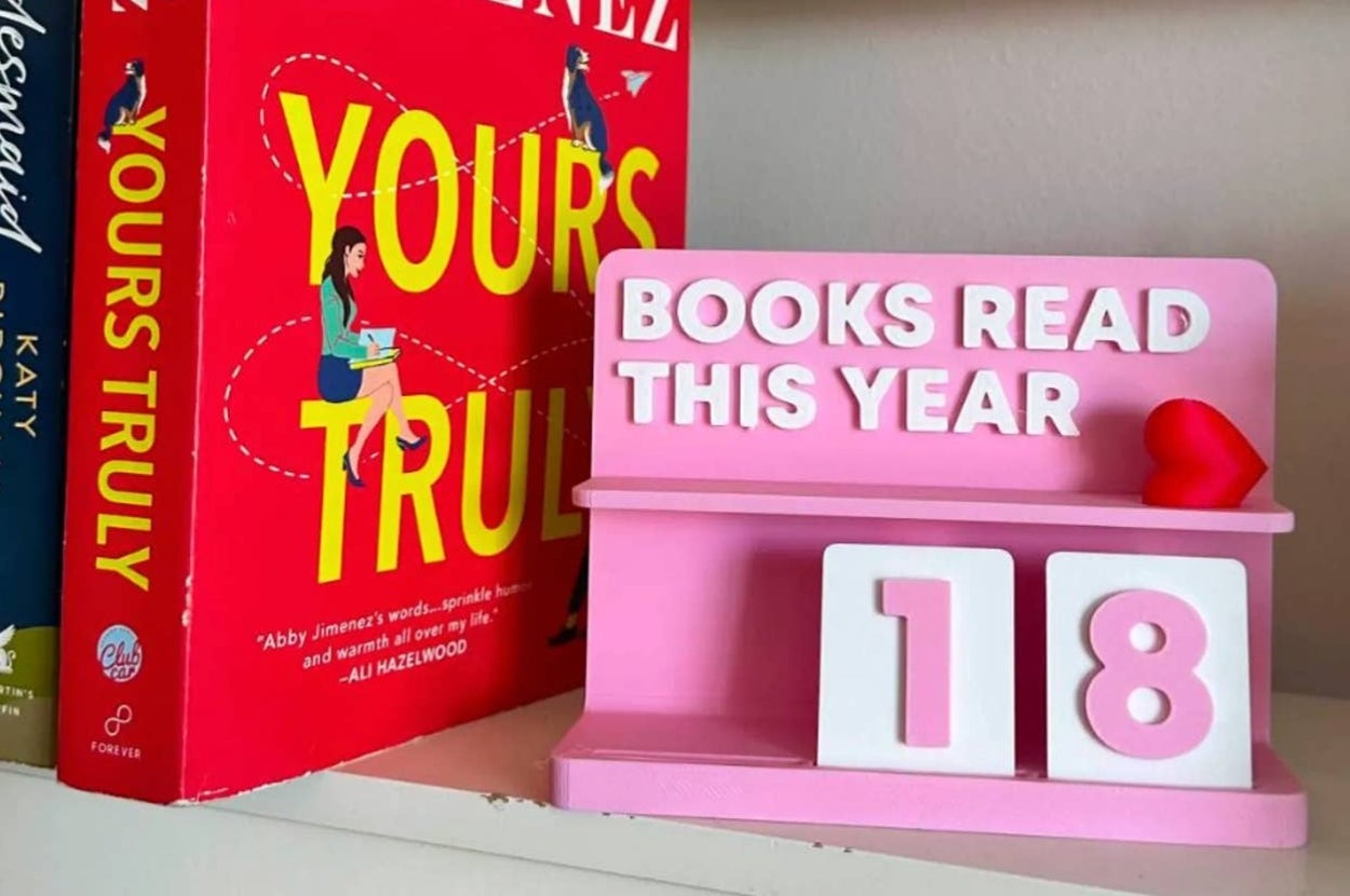 26 products that go great with your current read, bevvy of choice, and ...