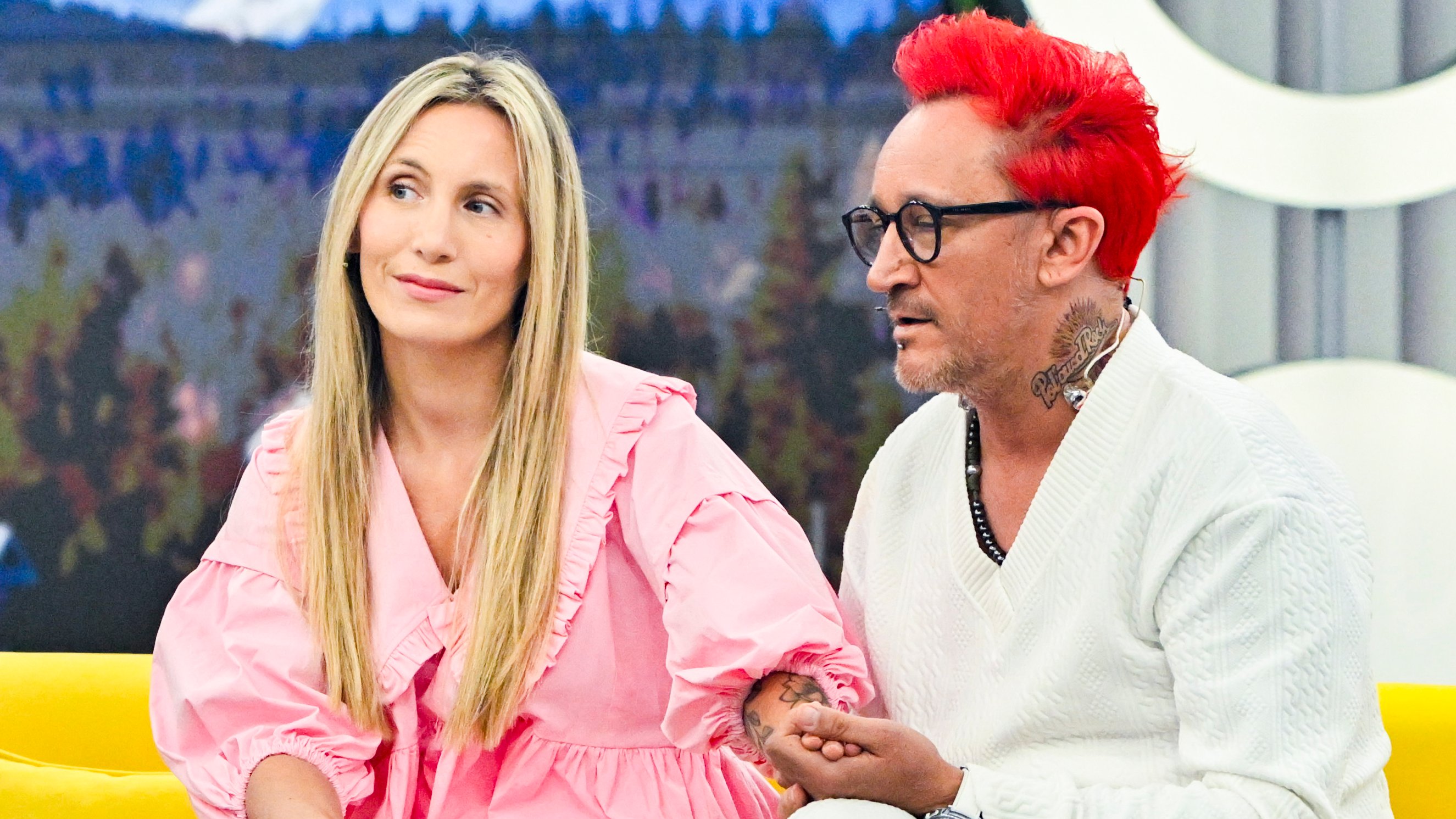 Pola Wiśniewska dosadnie o kryzysie w związku: jest mi wystarczająco ciężko