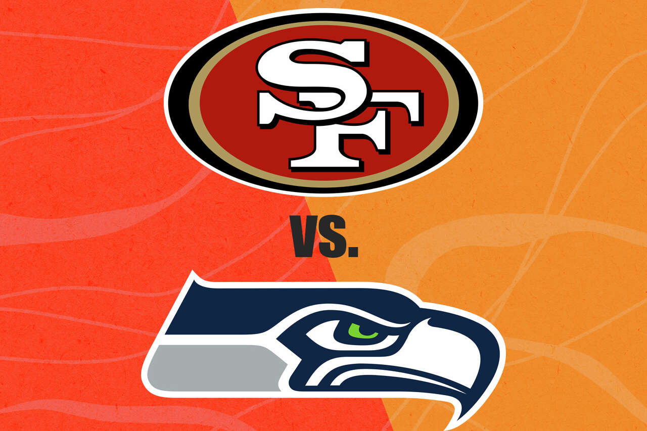 How to watch the 49ers vs Seahawks divisional round playoff game ...