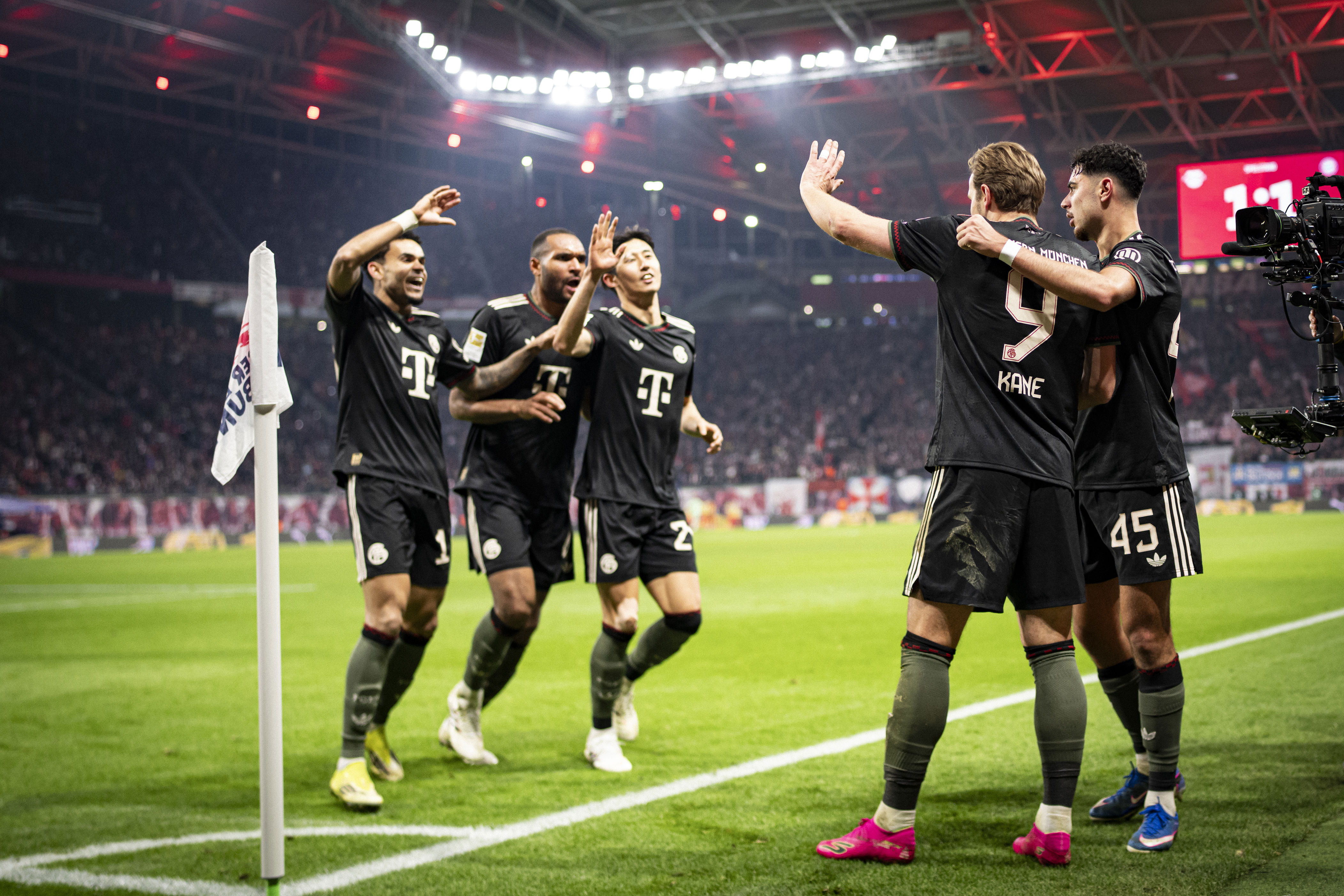 Bayern Munich vs. Union Saint-Gilloise: Match discussion, game time ...