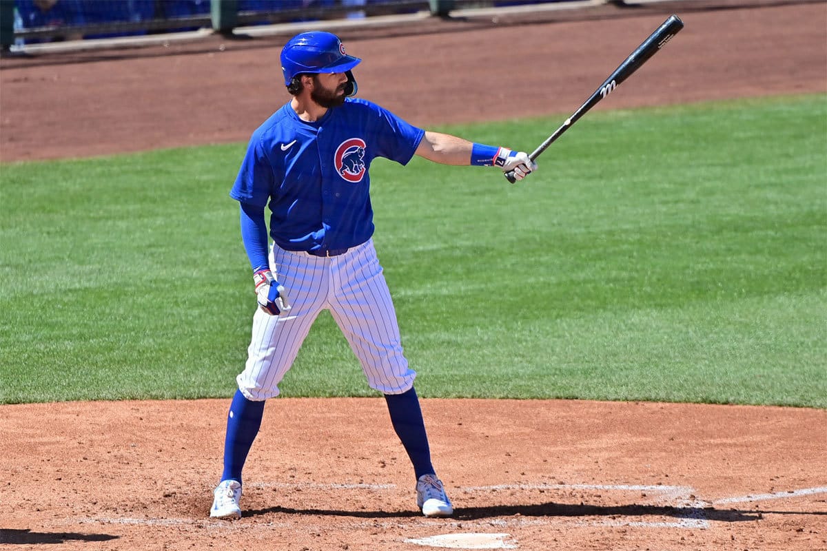 Dansby Swanson reacts to Cubs offseason after Alex Bregman signing