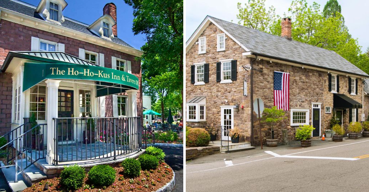 The old-school restaurants in New Jersey that locals guard like family ...