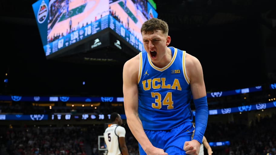 Recapping UCLA's terrible loss to Ohio State