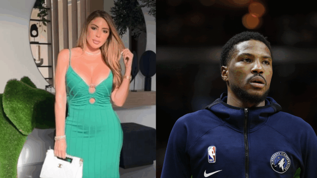 Larsa Pippen shuts down dating rumors linking her to LiAngelo Ball