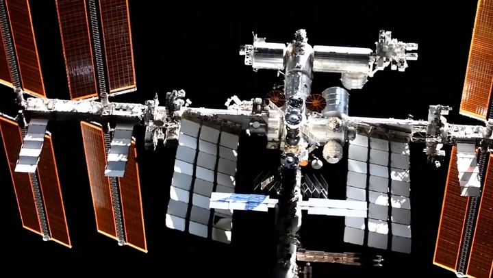 SpaceX CRS-27 mission to space station - science payloads explained