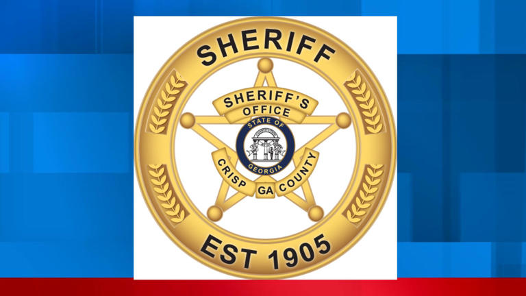 Children seen running for safety after weekend shooting in Cordele ...
