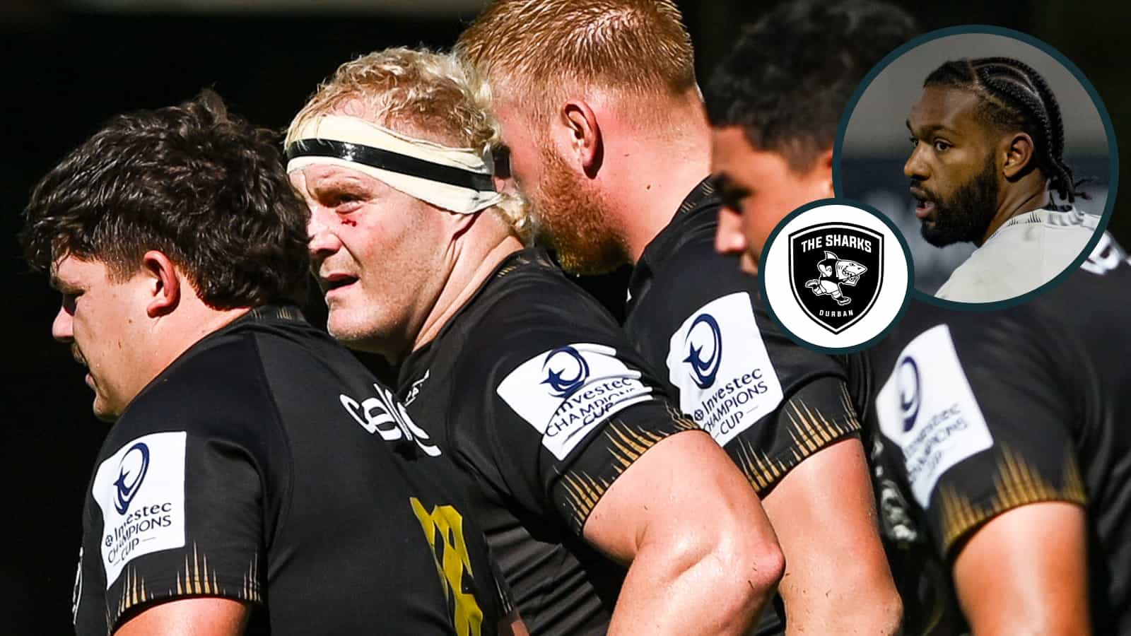 Sharks player ratings: Bench hit 'perfect ten' while 'boogie man' gives ...