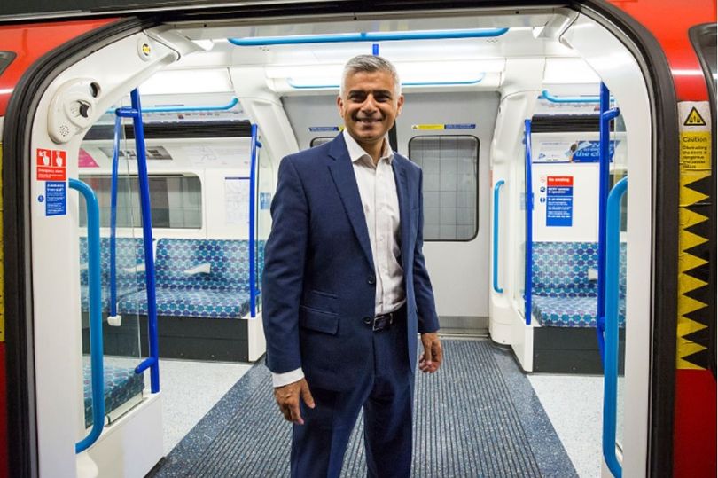 Major car ban affecting thousands of drivers in London moves step closer