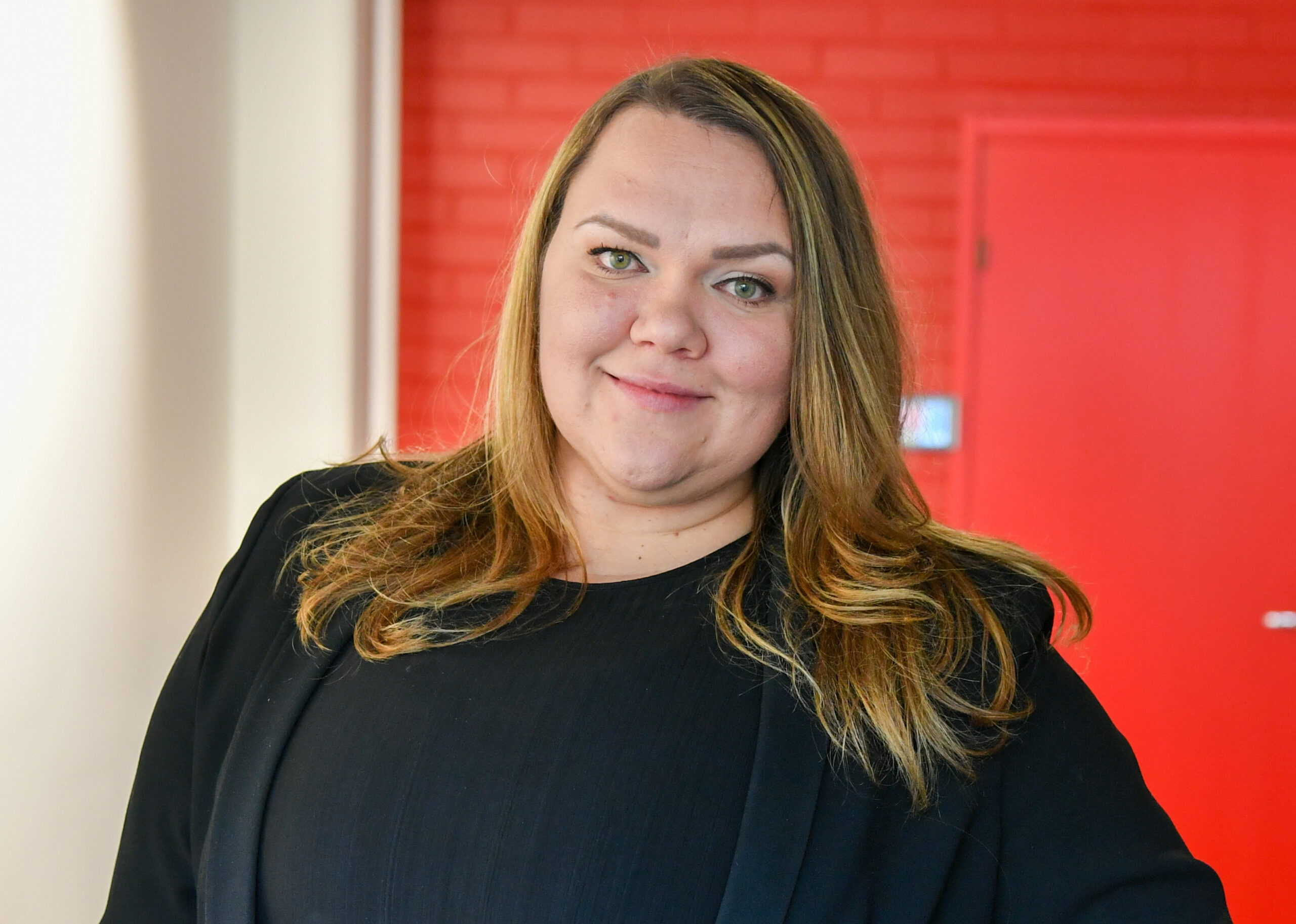 IL: "Fetissi tai bucket list" – Veera Bianca kertoo miesten näkevän ...