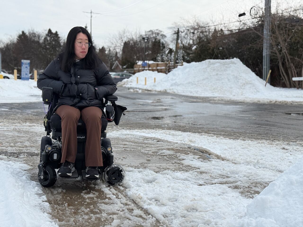 Disability advocates urge Toronto, province to plan ahead for winter ...