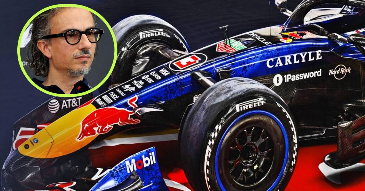 Intense development war? Red Bull predict ‘incredibly high rate’ in all ...