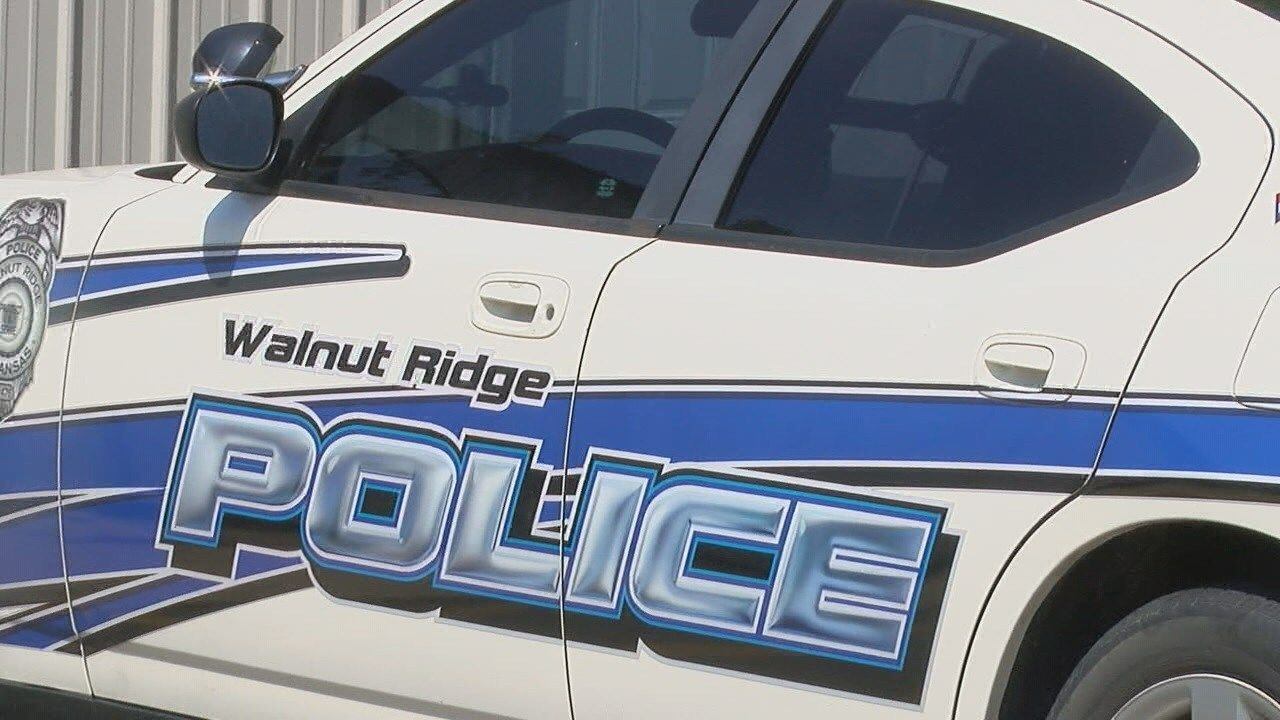 Man dies after reported altercation in downtown Walnut Ridge