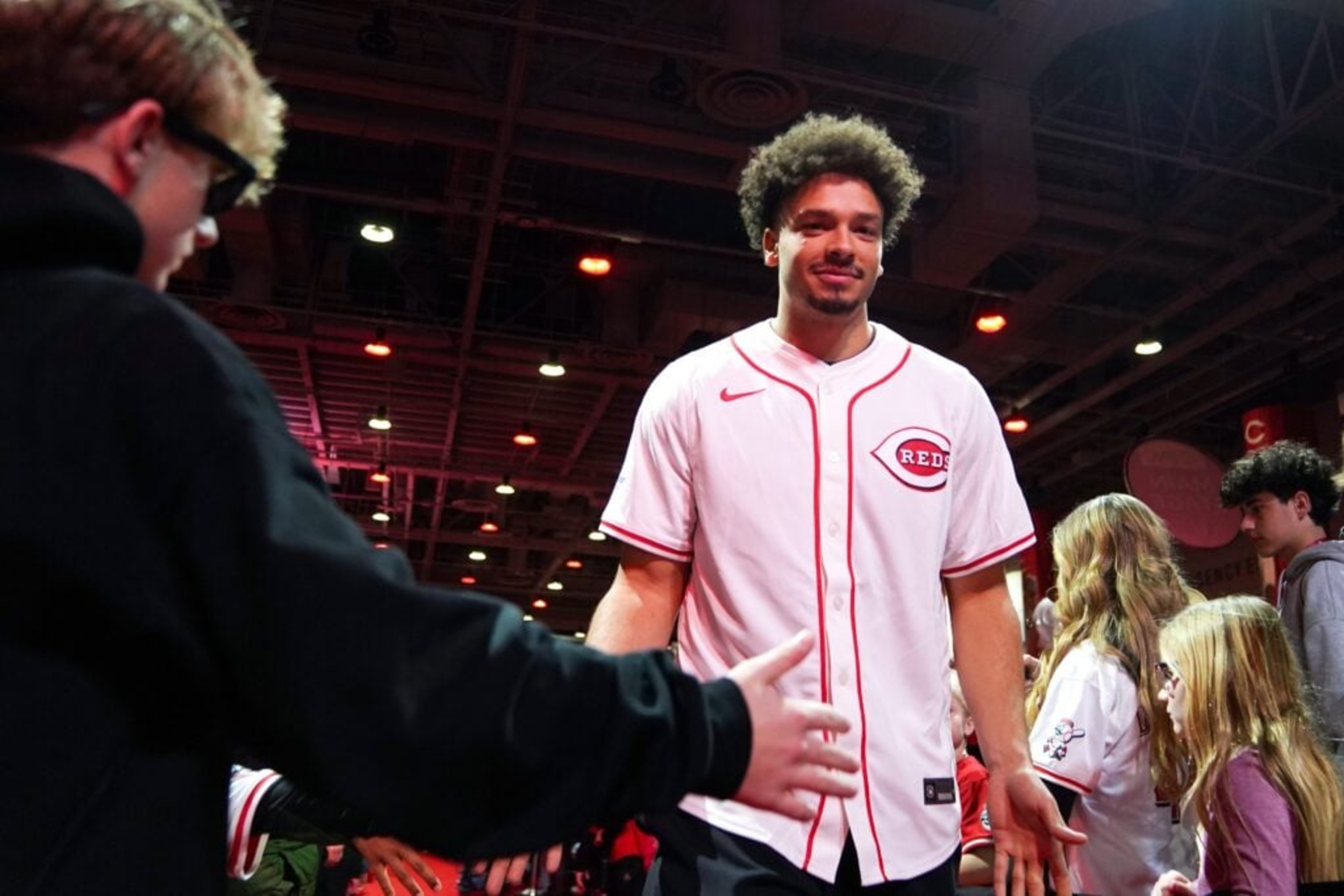 Reds roster expectations: Starting pitchers edition